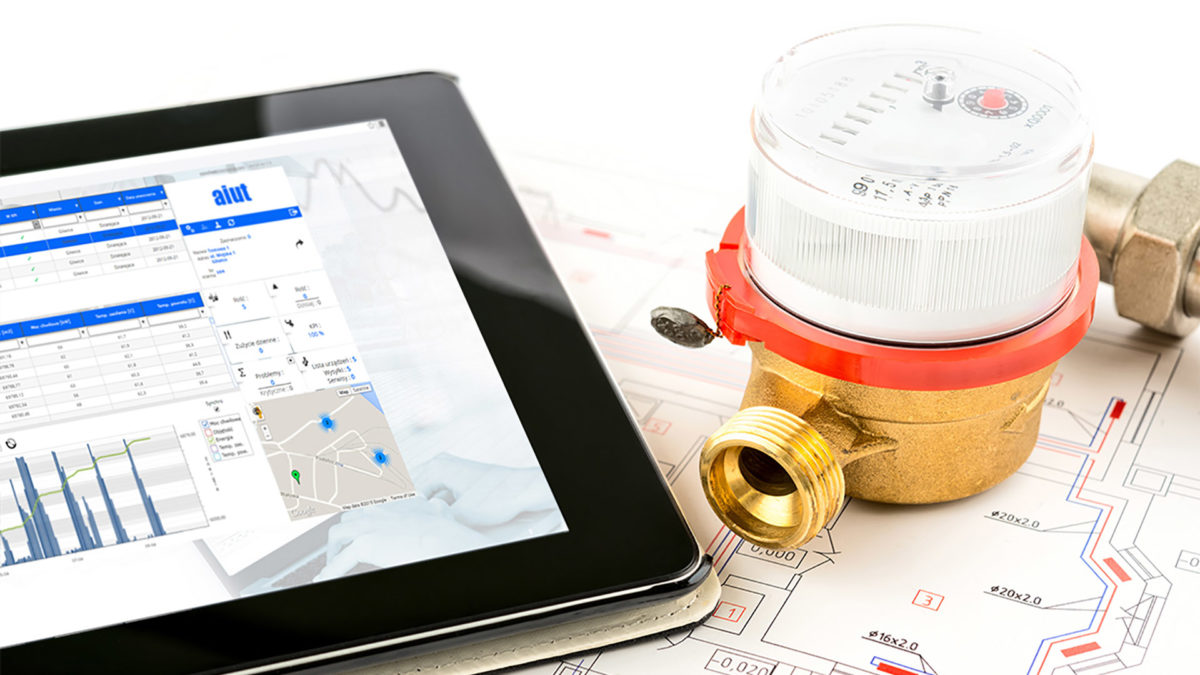 Remote water meter reading system – which one to choose?