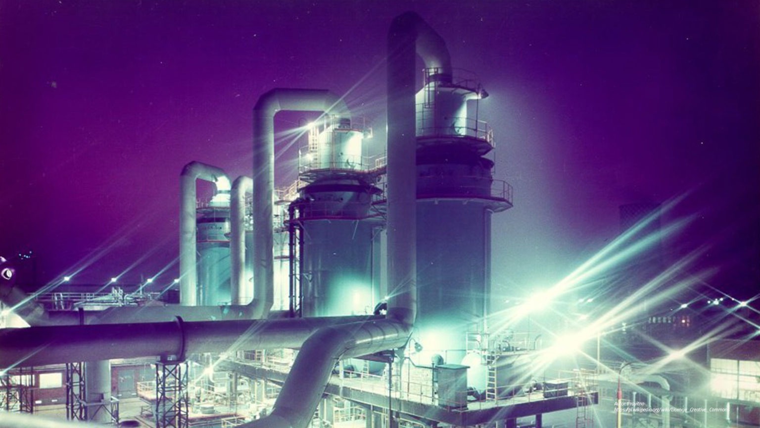 Dedicated process automation - AIUT