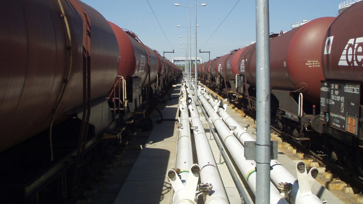 Cargo terminal management system - AIUT