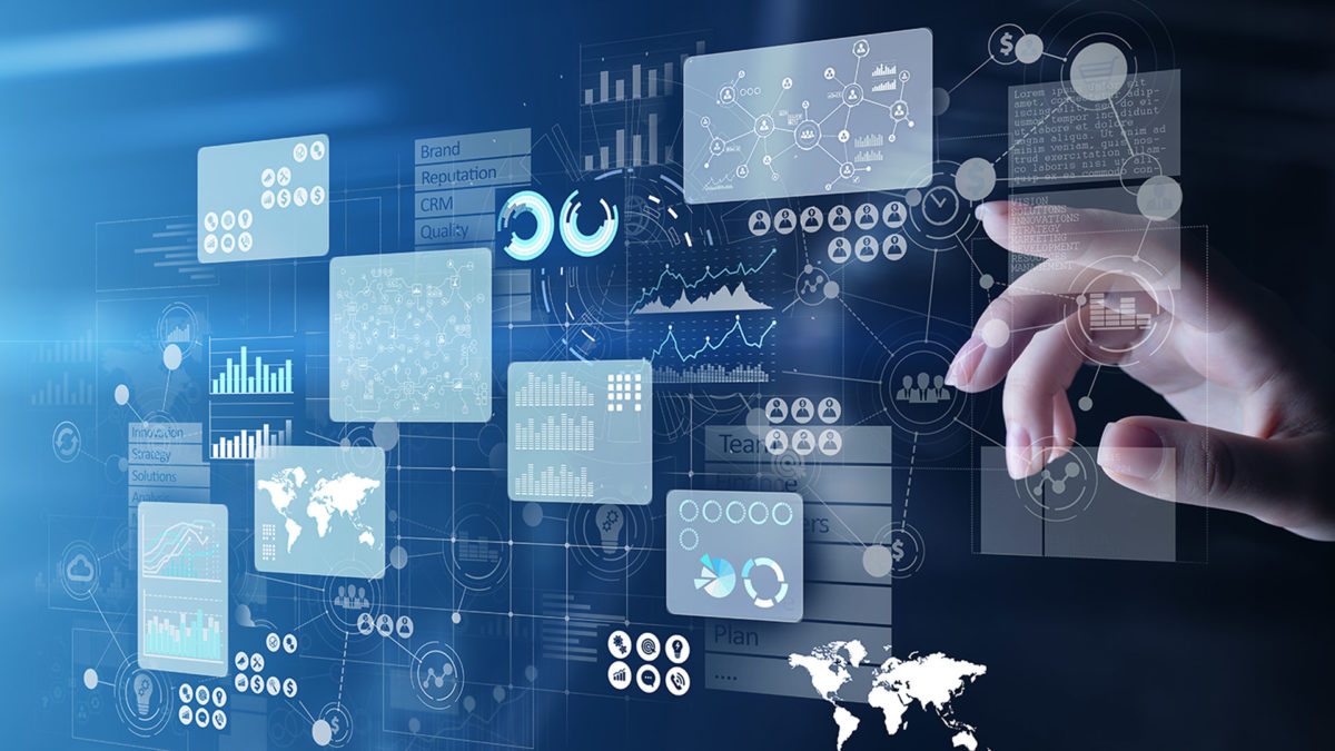 Dedicated process automation - AIUT