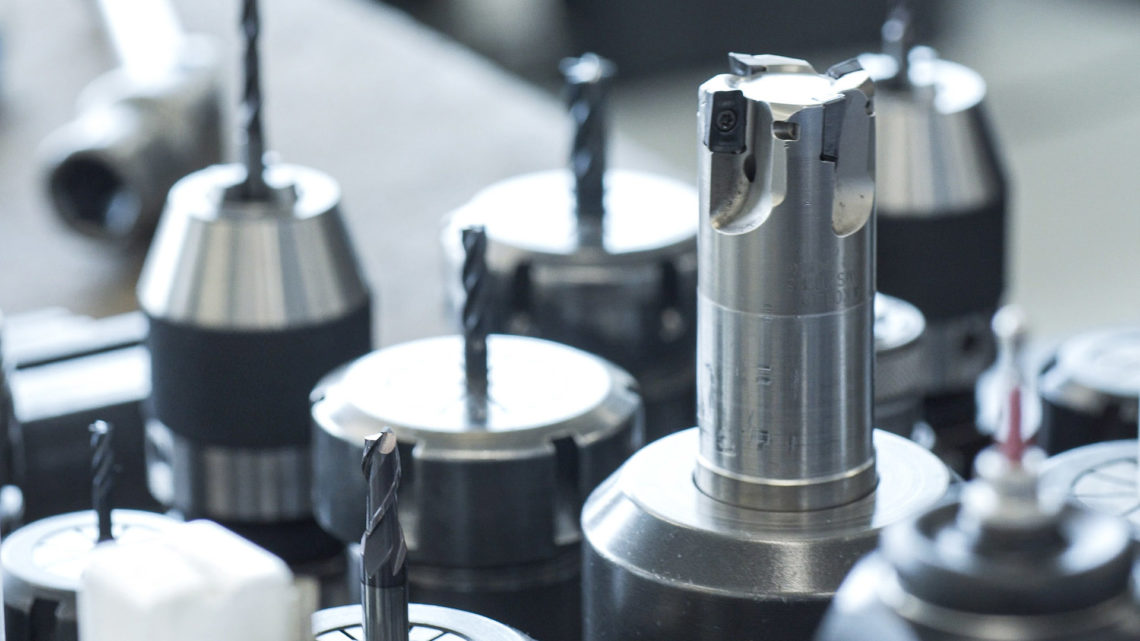 Metal processing - AIUT