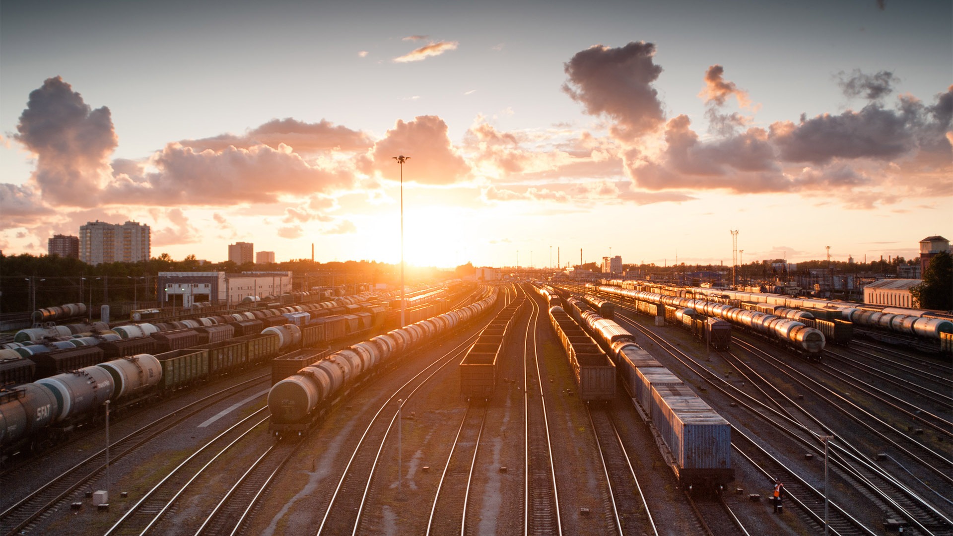 Management systems for fuel terminals - AIUT