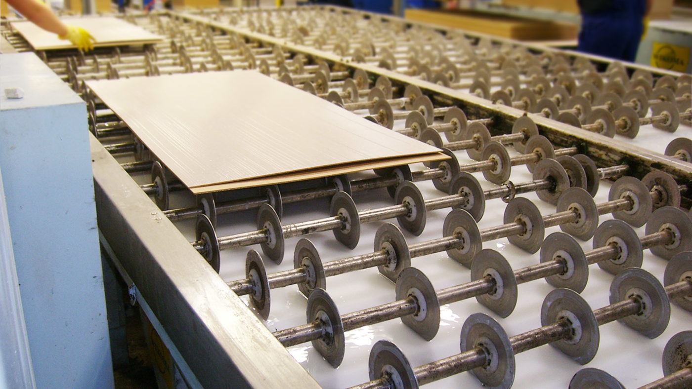 Dedicated process automation - AIUT