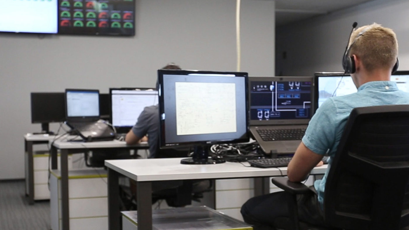 SERVICE CENTER - AIUT