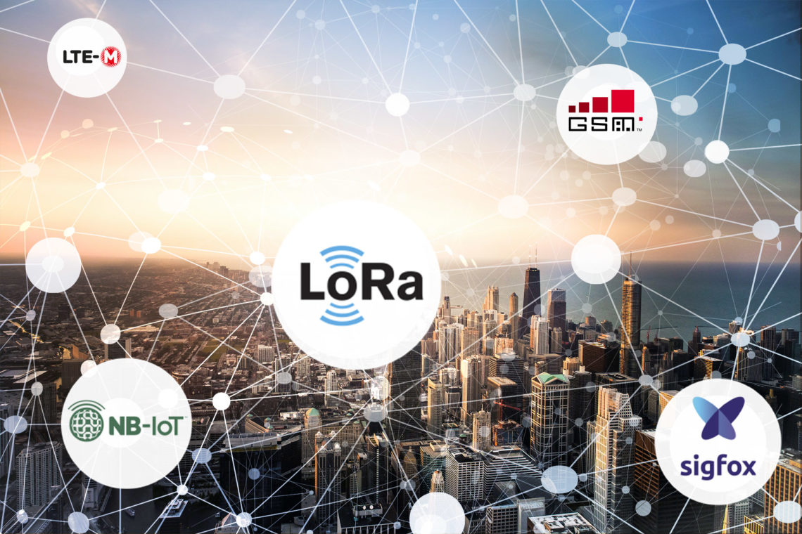 Remote water meter reading system – which one to choose?