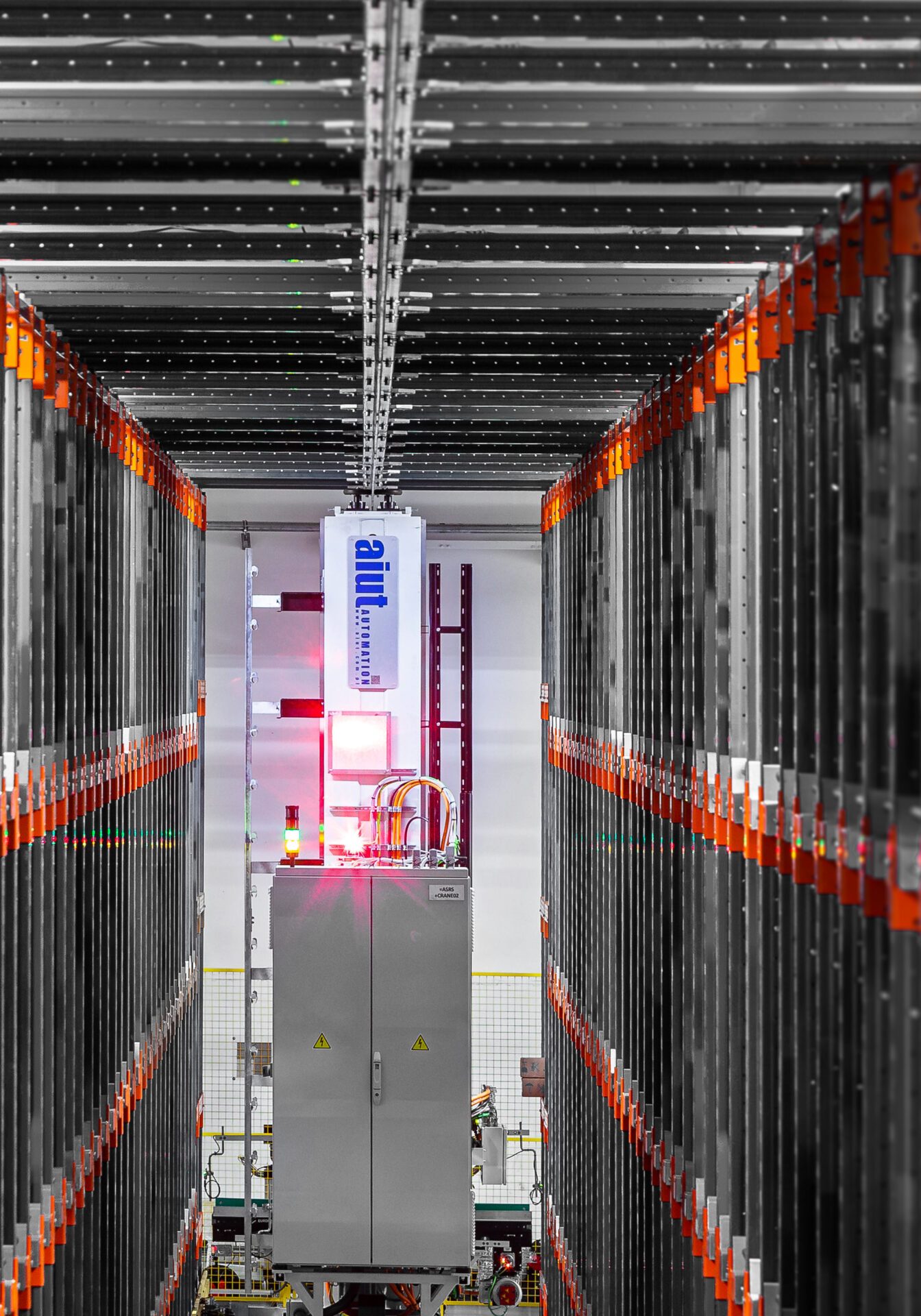 From Click to Delivery: E-commerce warehouse automation