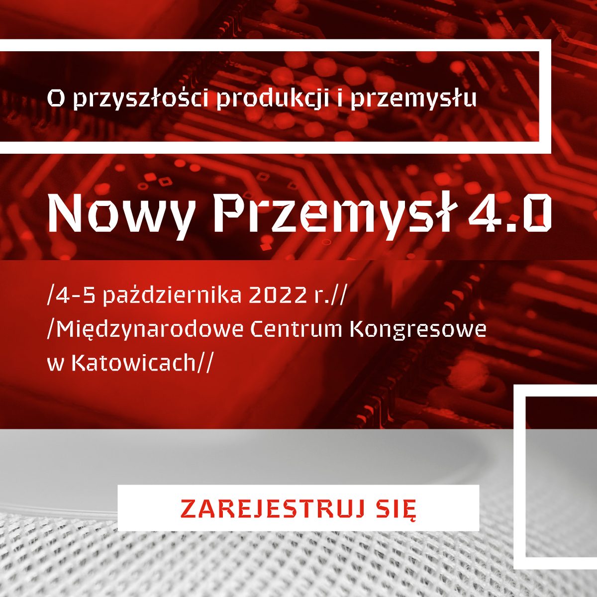 Aiut Partnerem Konferencji Nowy Przemysł 4 0 Aiut