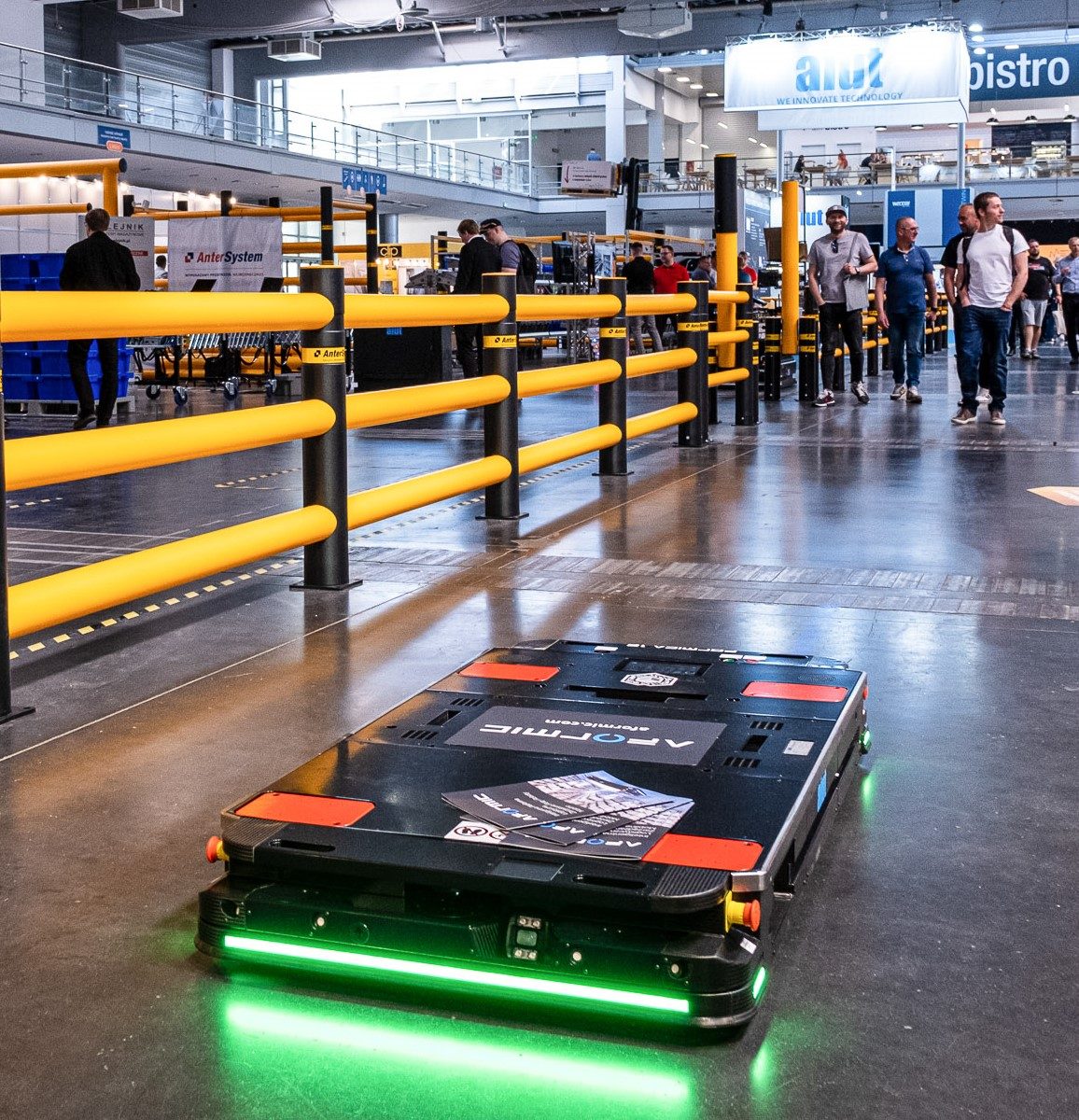 How does the electrification of cars change the automotive industry?