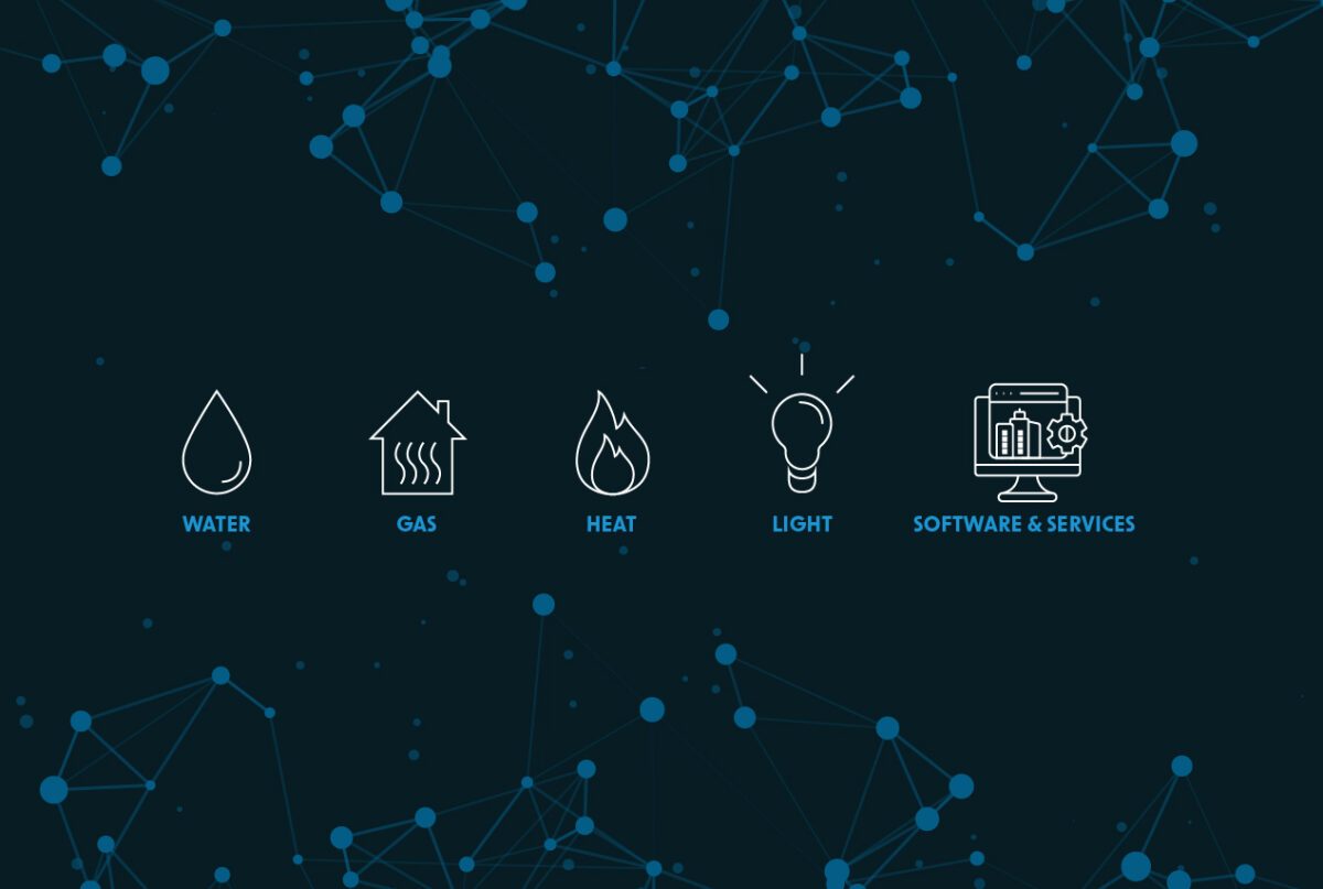 Remote water meter reading system – which one to choose?