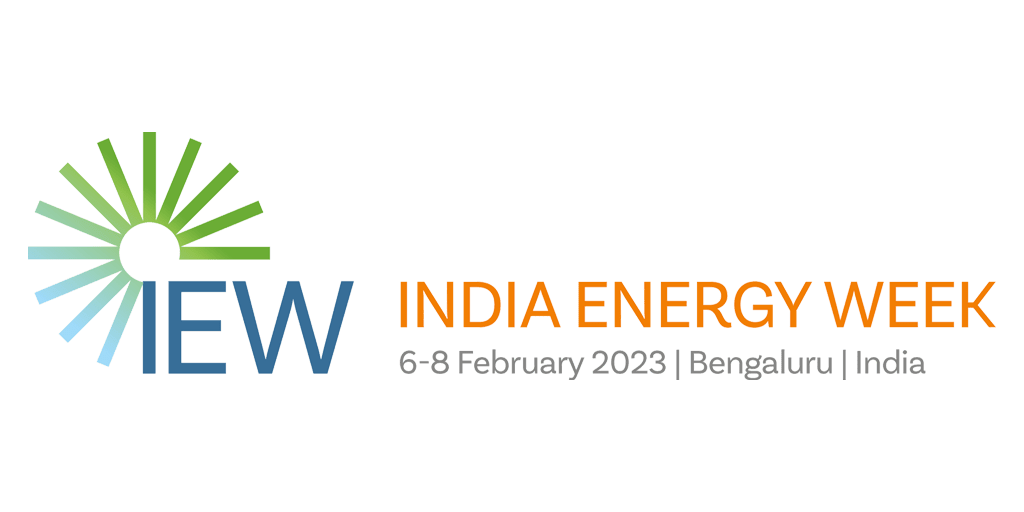 AIUT at India Energy Week 2025 with solutions for the gas sector - AIUT