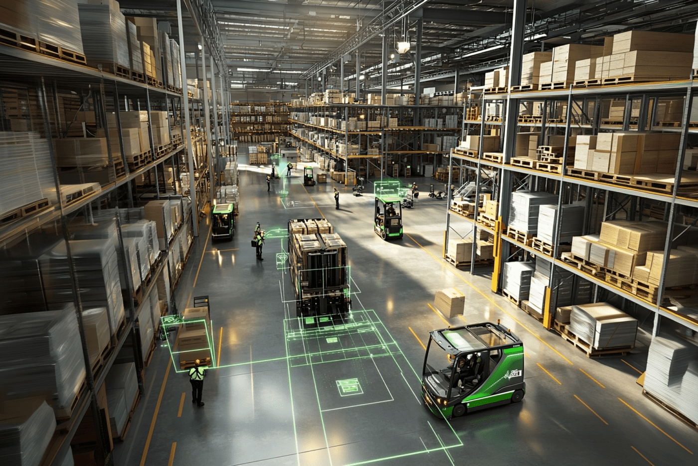 RTOS – the heart of industrial automation systems