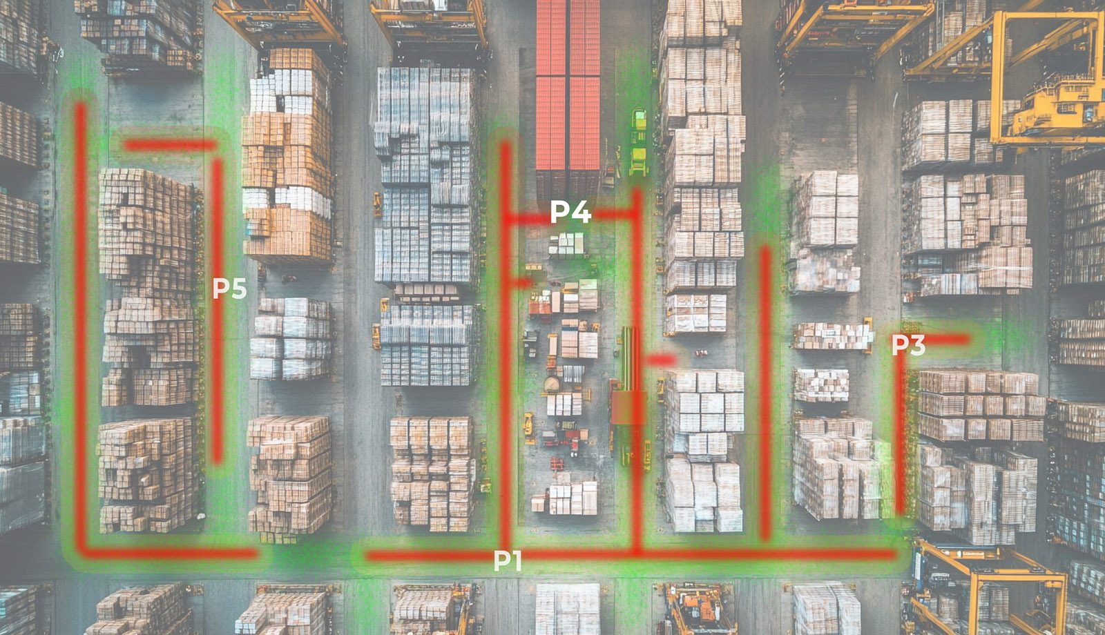 Real-Time Locating System - AIUT